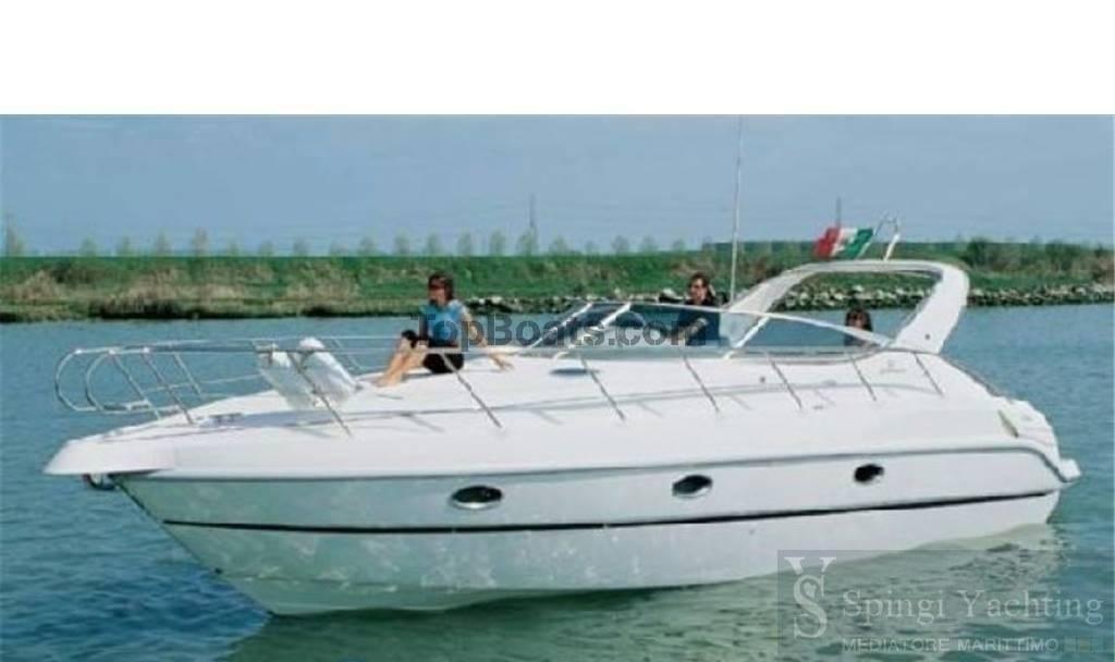 Cranchi Usado en Milano - Cosas de Barcos