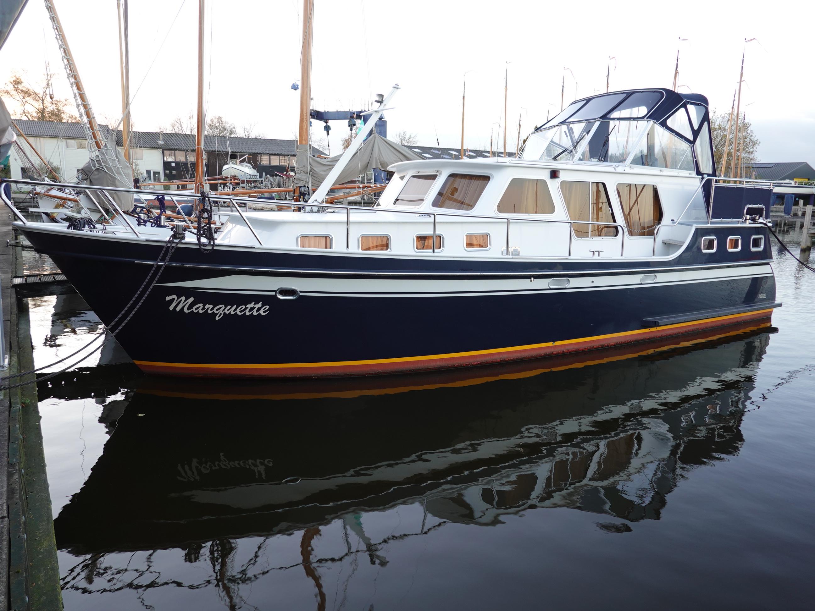 Gebraucht 1997 Babro Classic-line | YachtFocus