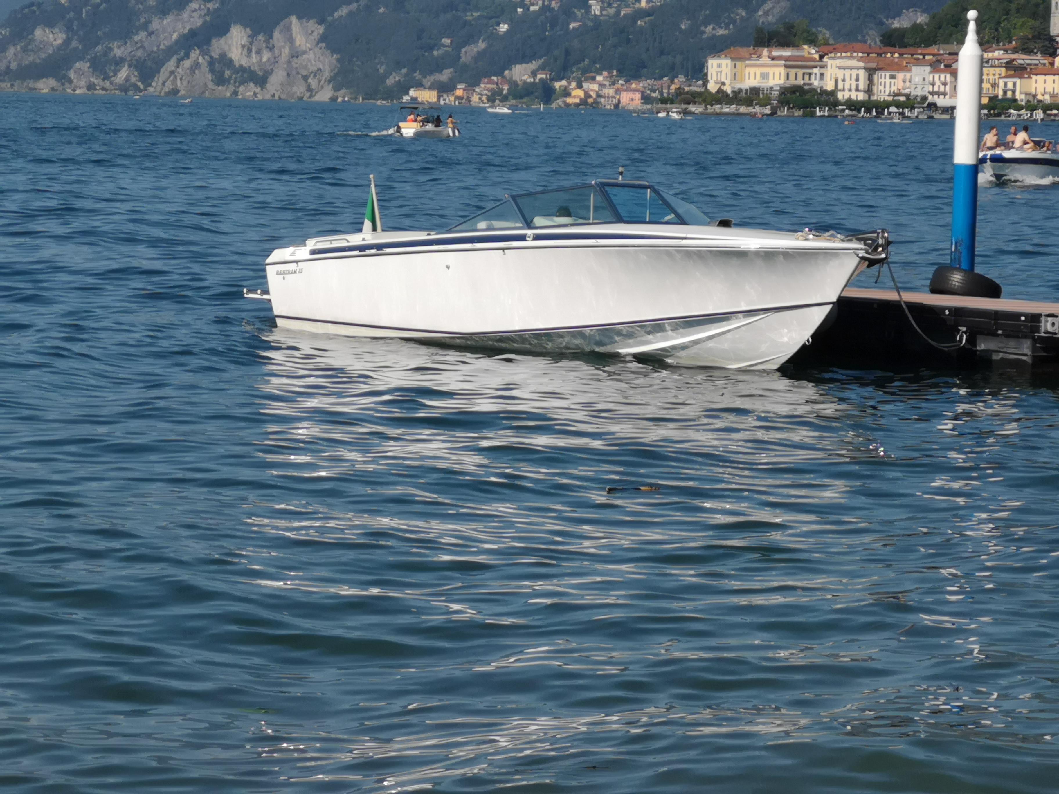 1981 Bertram Baron Caravan Motor Yachts for sale - YachtWorld