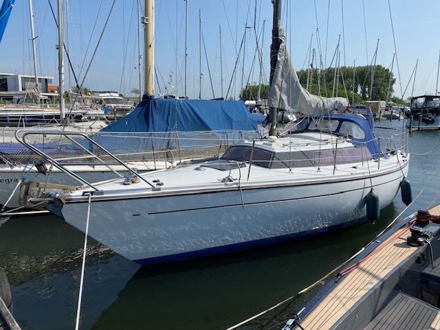 Used 1978 Comet 910 | TopBoats