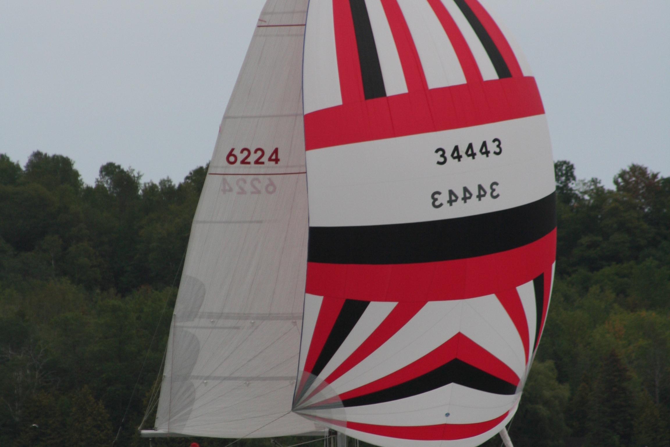 1988 CS 36 Merlin Racer/Cruiser for sale - YachtWorld