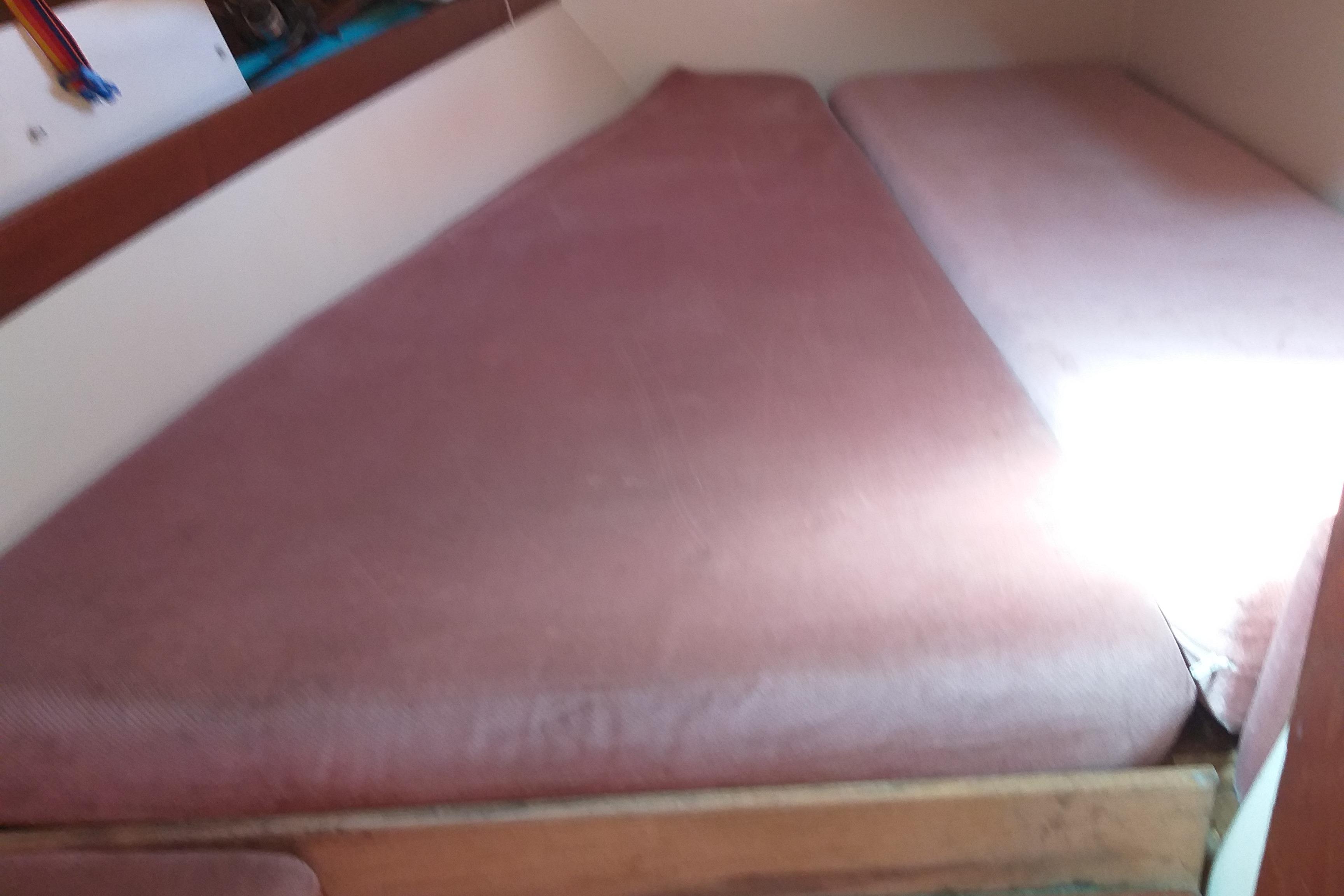 1988 CS 36 Merlin Racer/Cruiser for sale - YachtWorld