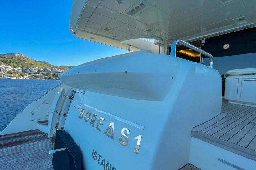 2009 Azimut 75 Mega Yacht for sale - YachtWorld