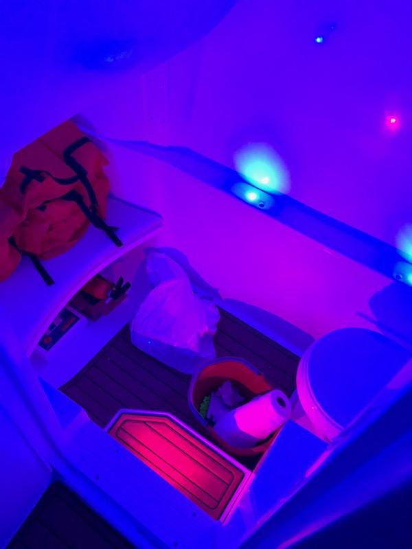 2018 Spectre 35 Center Console by Pilini Centre Console for sale ...