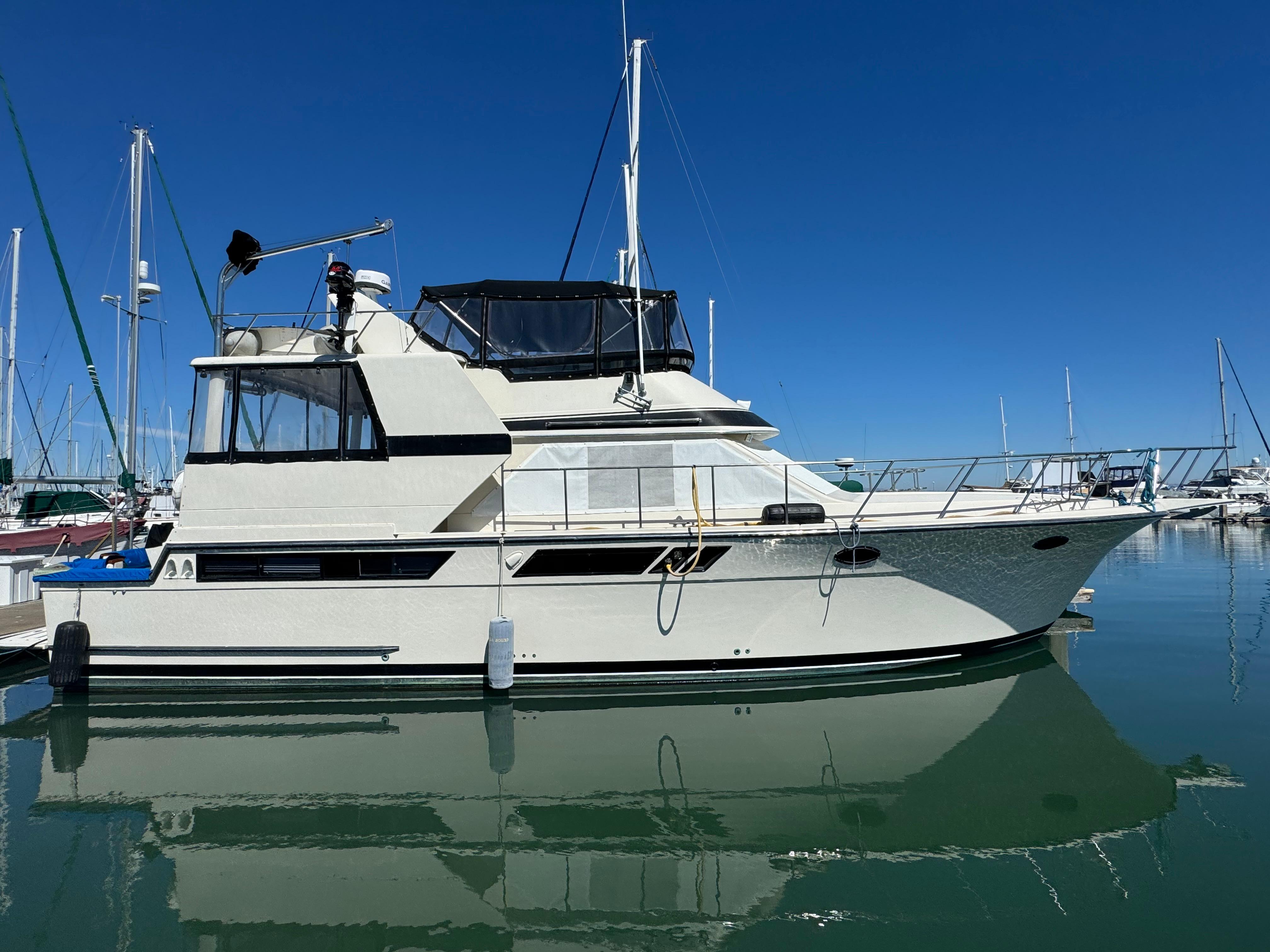 Californian boats for sale | YachtWorld