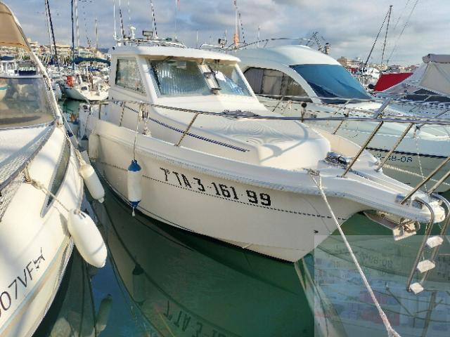 Barcos Rodman 800 de ocasión en venta - TopBarcos.com
