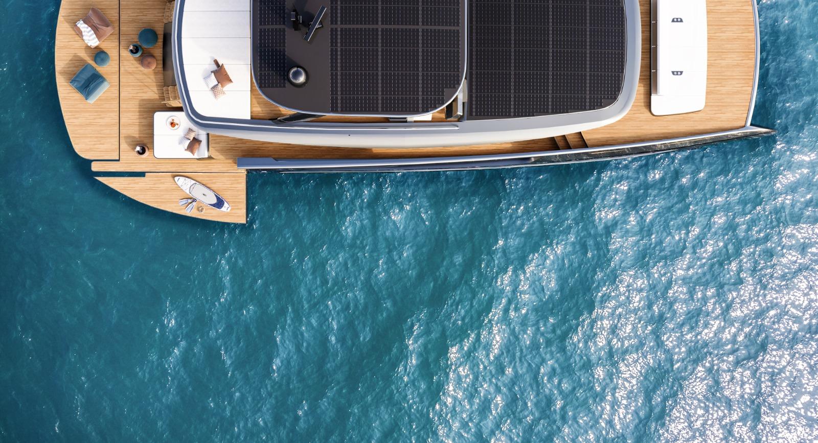 2026 Motor Yachts Sunreef for sale - YachtWorld