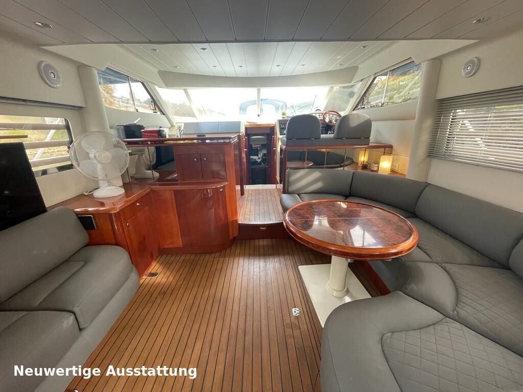 Fairline Squadron 50 | 1997 | 15m - Bayern | Boatshop24