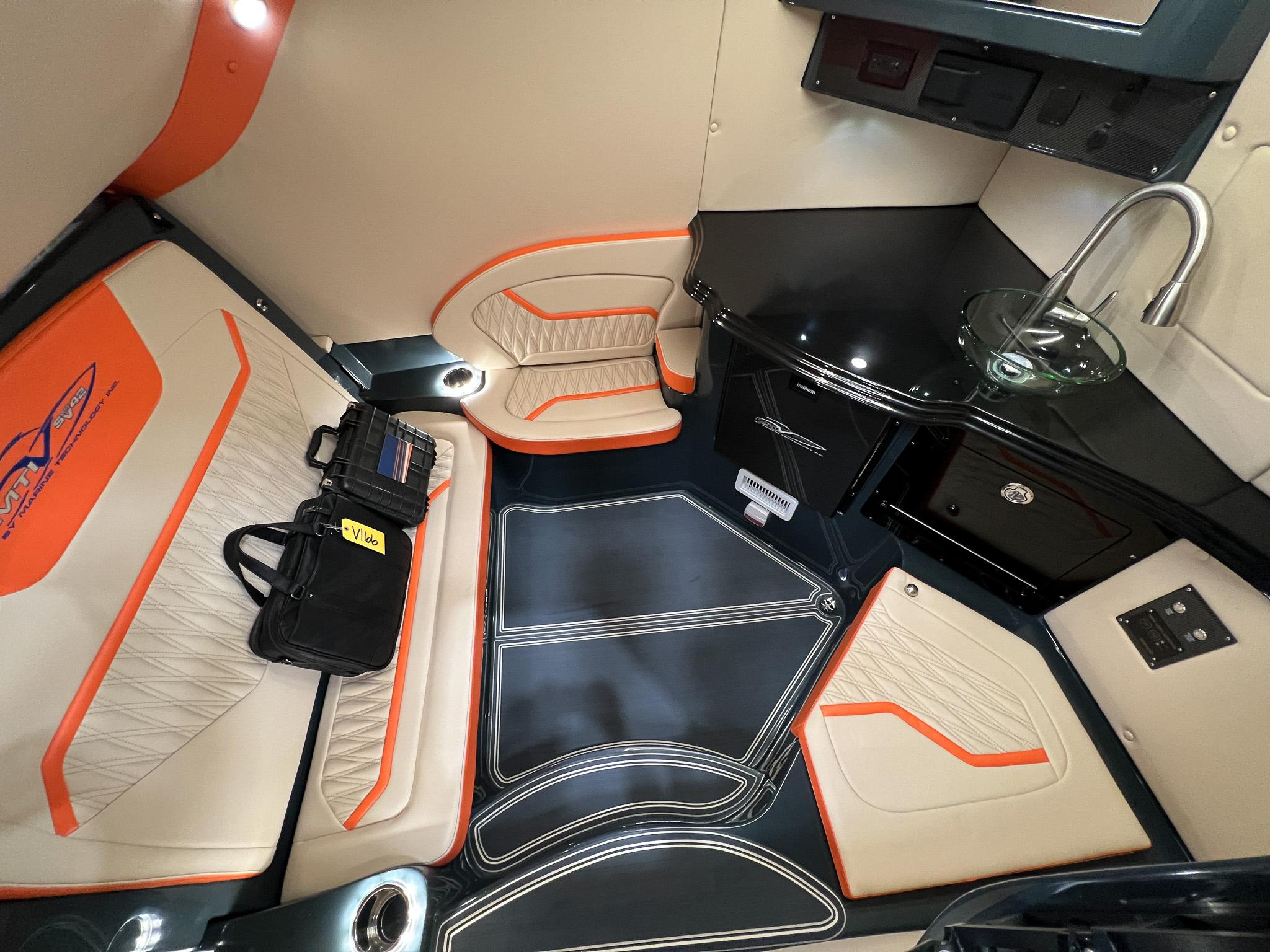 2024 MTI V42 Center Console for sale - YachtWorld