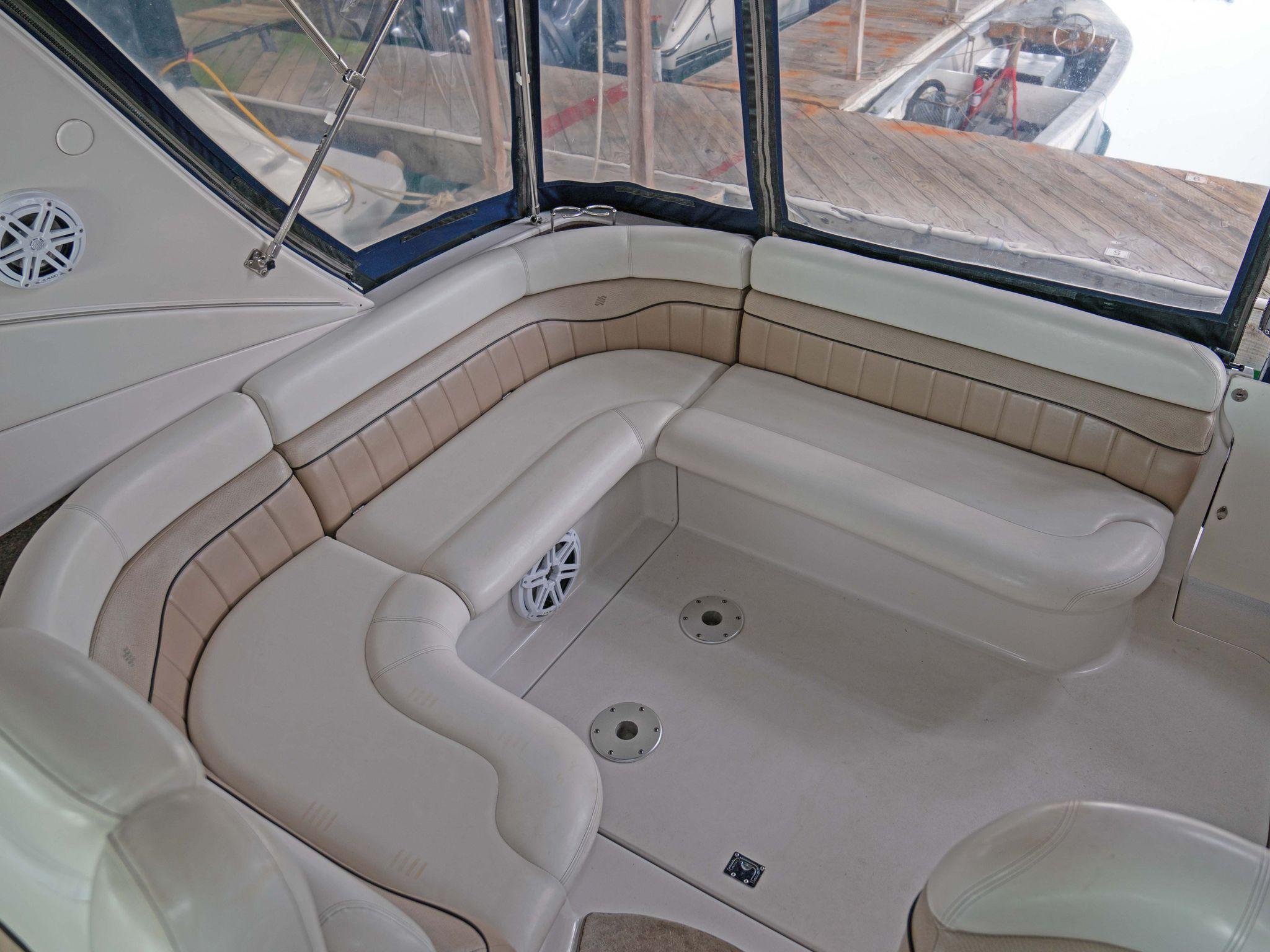 2006 Four Winns 348 Vista Express Cruiser for sale - YachtWorld