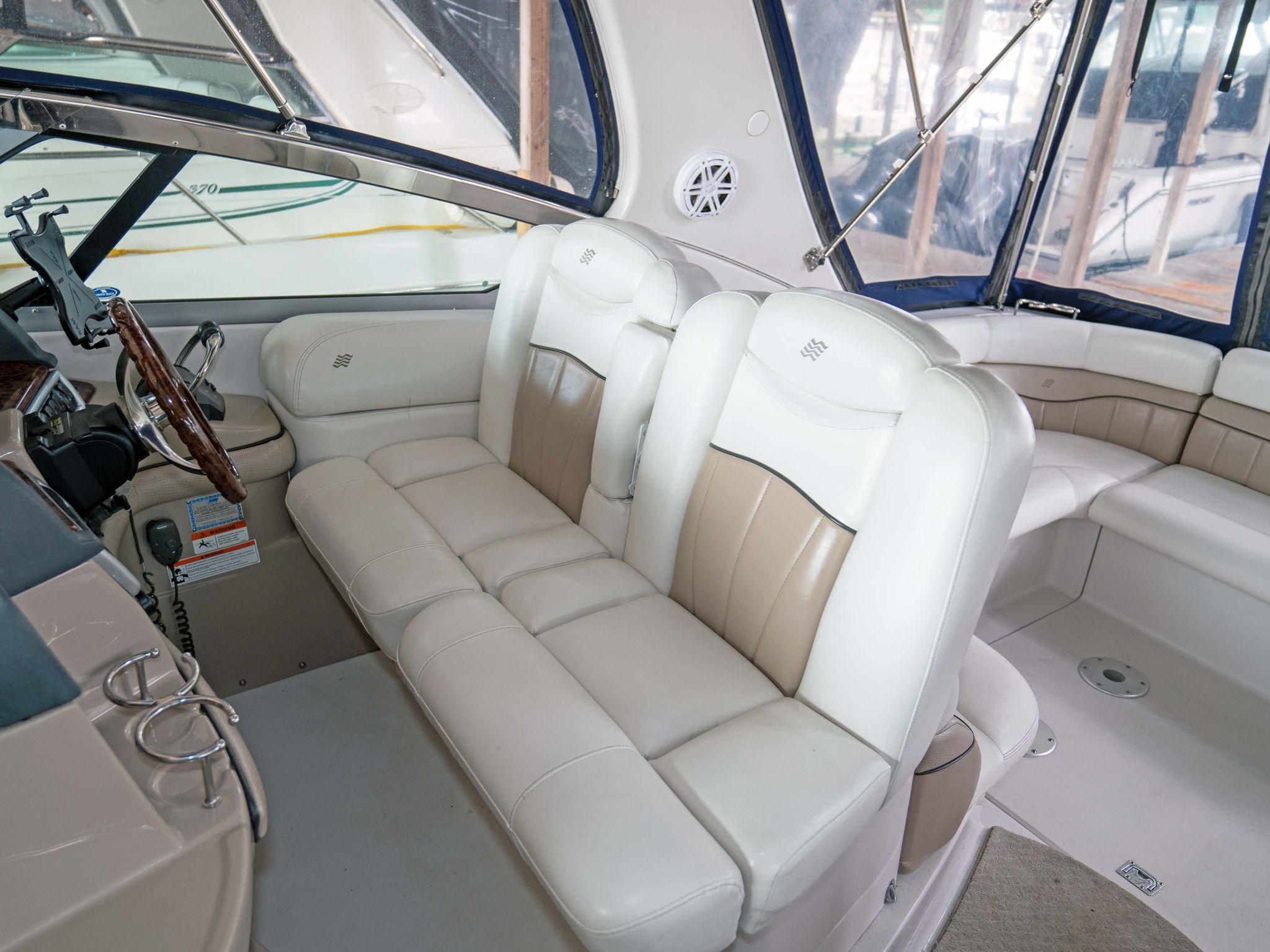 2006 Four Winns 348 Vista Express Cruiser for sale - YachtWorld