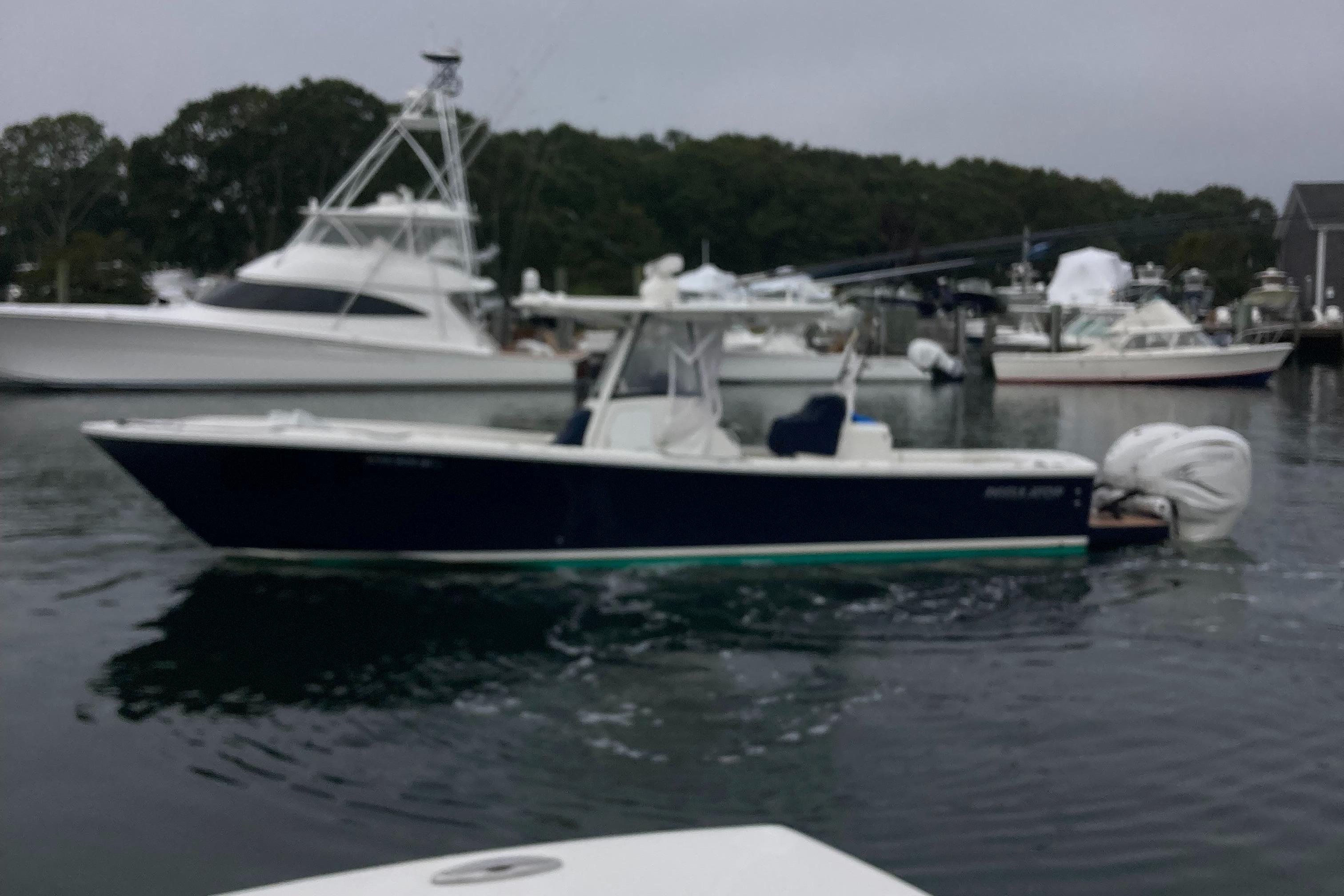 2021 Regulator 34 Centre Console for sale - YachtWorld