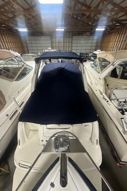 2006 Sea Ray 260 Sundancer Cruiser for sale - YachtWorld