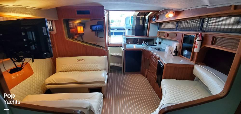 Sea Ray 340 Express Cruiser | 1984 | 10m - Texas | Boatshop24