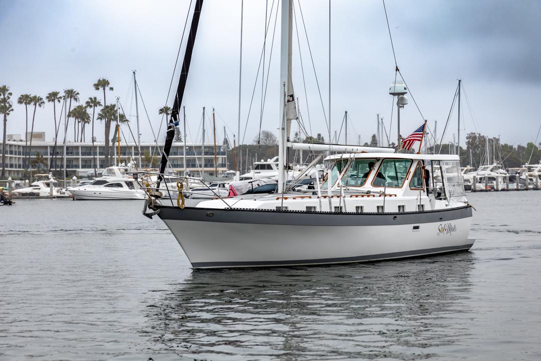 1984 Lancer Lancer 40 Voiliers mixtes à vendre - YachtWorld