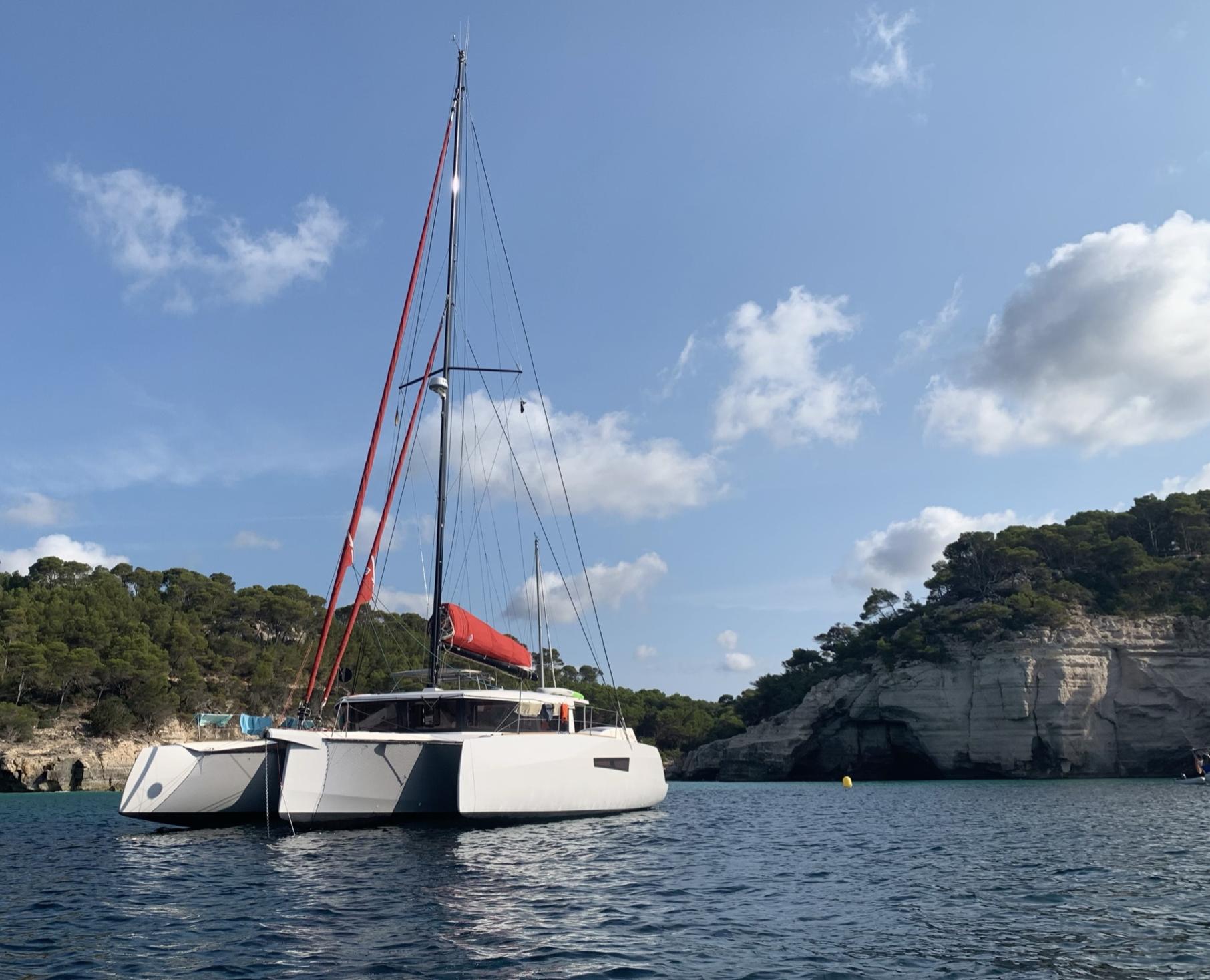 Tweedehands 2019 Neel 47 le lavandou, Var ( 83 ) 665,000 € - Var ( 83 ...