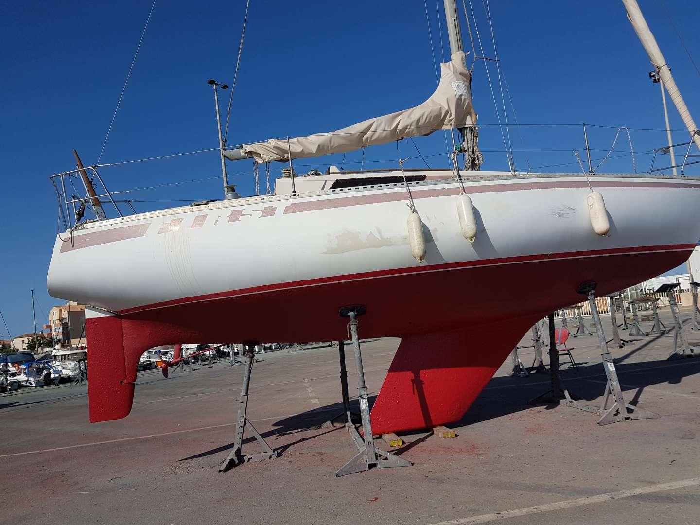 Used 1981 Beneteau First 30 - 34 - Hérault | Youboat
