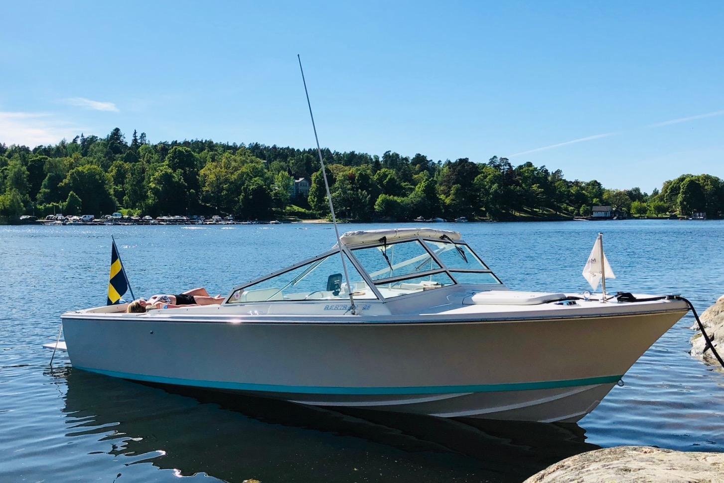 1962 Bertram 25 Moppie Other for sale - YachtWorld