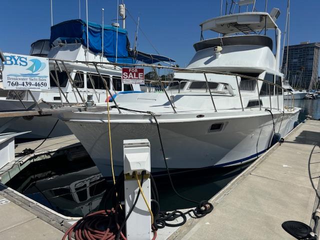 Uniflite boats for sale | YachtWorld