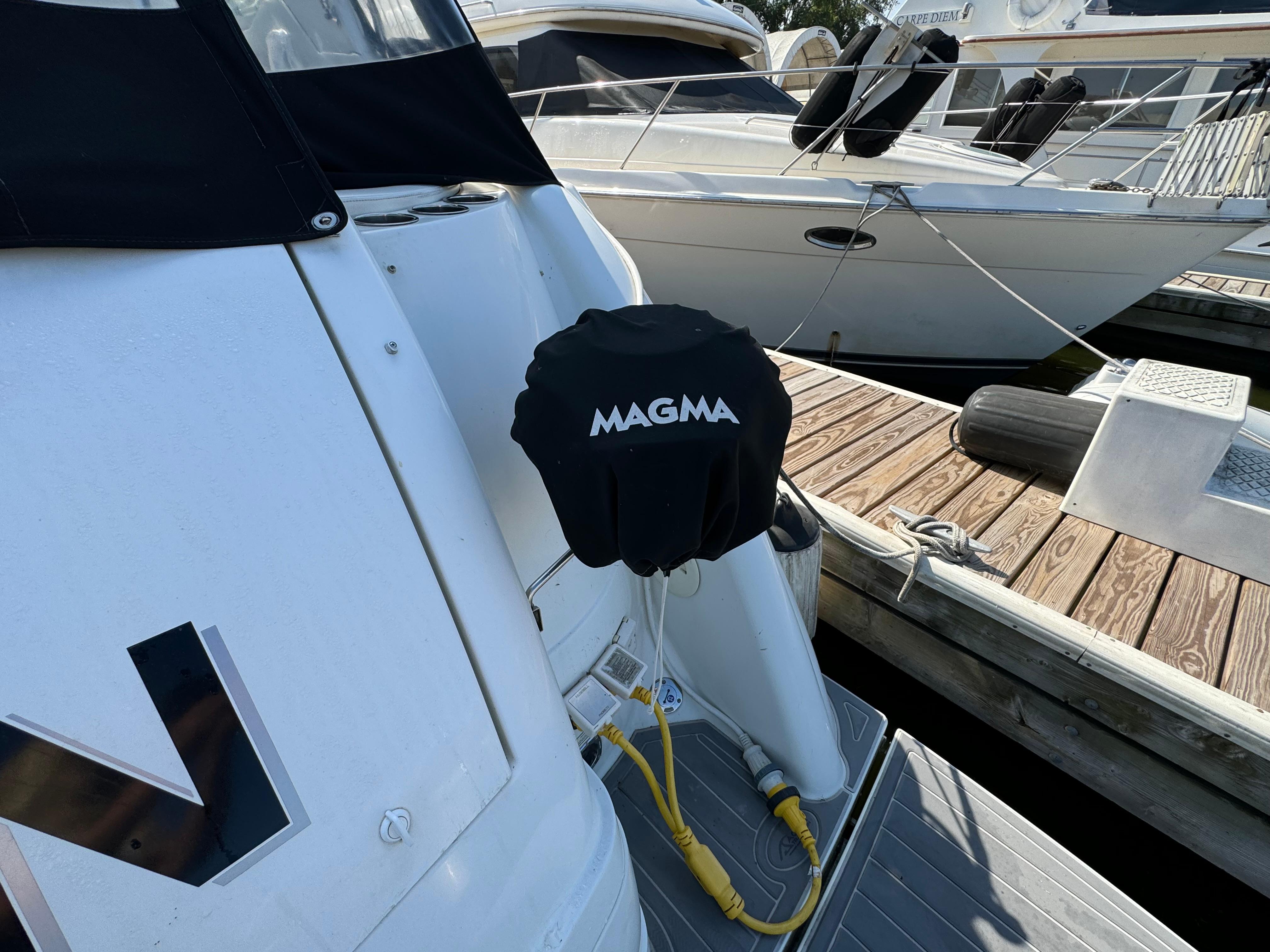 2001 Formula 40 PC Cruiser for sale - YachtWorld