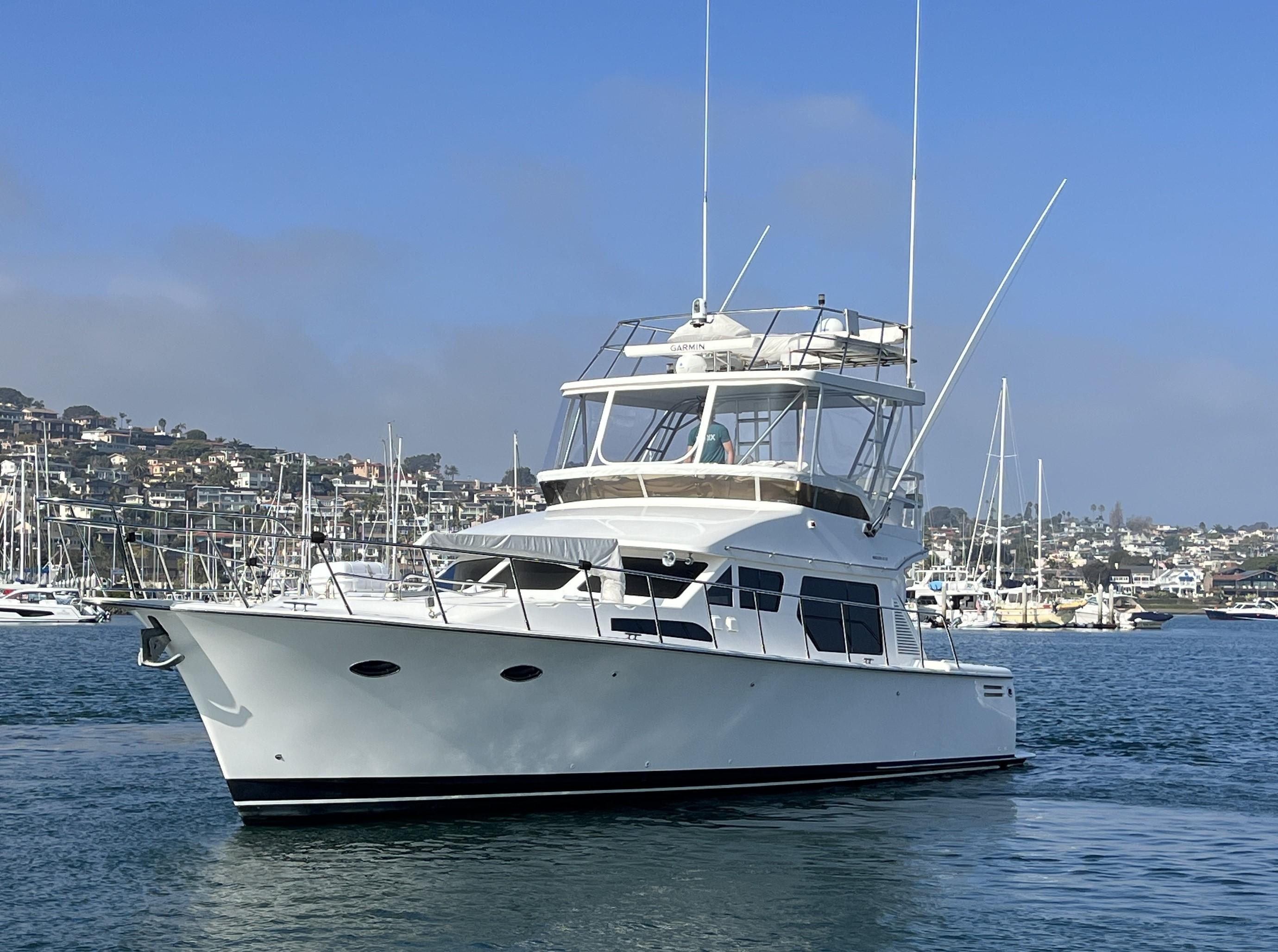 Mikelson boats for sale | YachtWorld