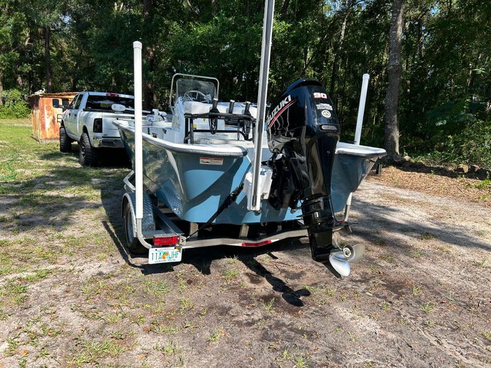 2021 Cape Craft 190 bay cc Bay for sale - YachtWorld