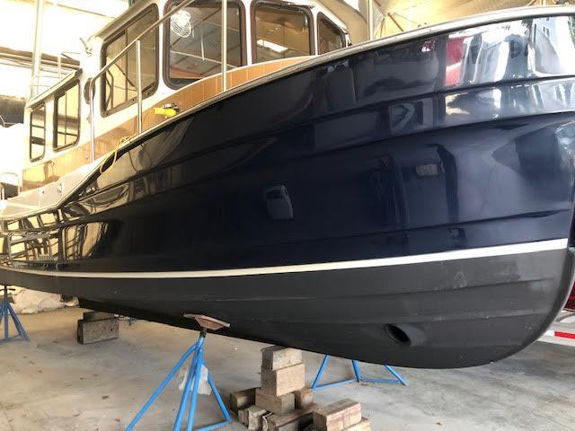 2010 Ranger Tugs R25 Classic Tug for sale - YachtWorld