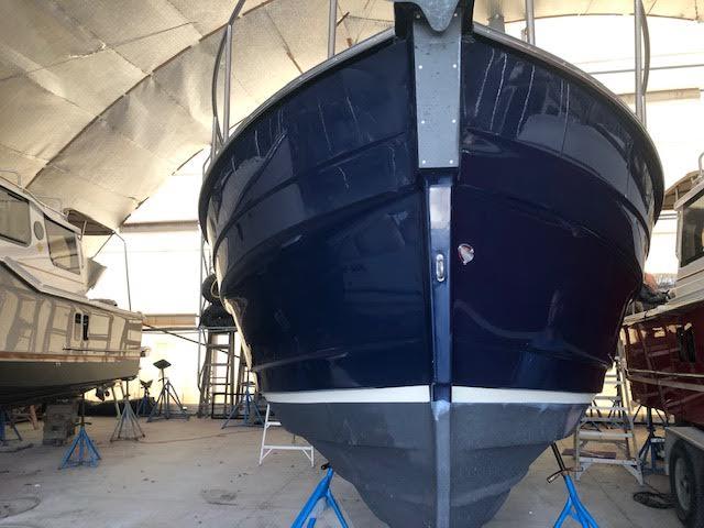 2010 Ranger Tugs R25 Classic Tug for sale - YachtWorld