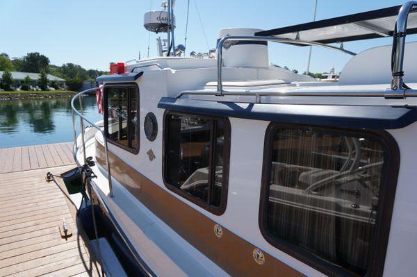 2010 Ranger Tugs R25 Classic Tug for sale - YachtWorld