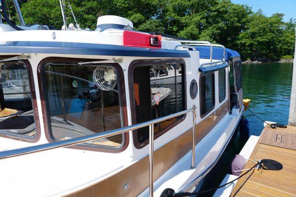 2010 Ranger Tugs R25 Classic Tug for sale - YachtWorld