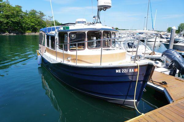 2010 Ranger Tugs R25 Classic Tug for sale - YachtWorld