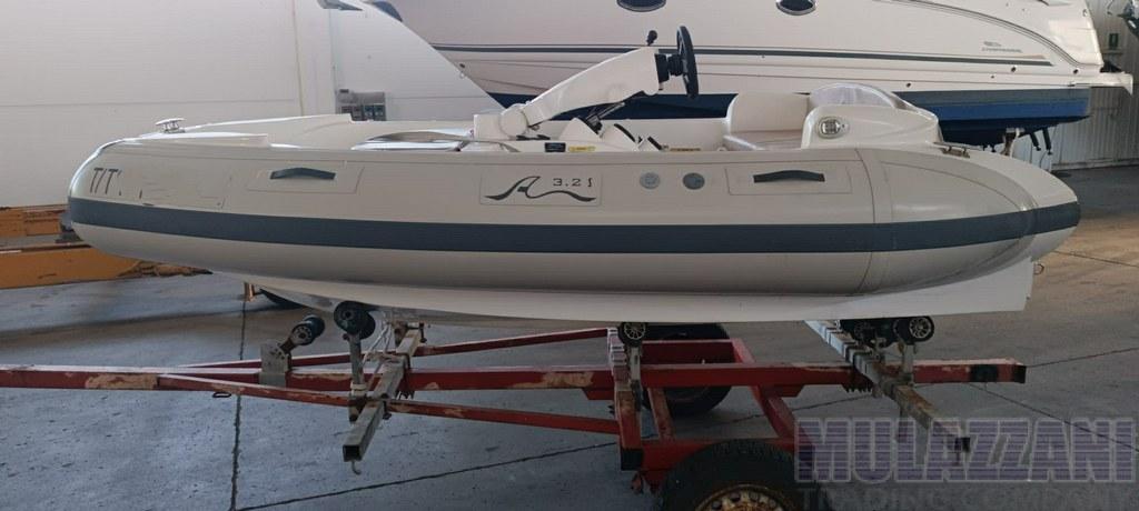 Used 2013 Arimar 3.2 slimjet | TopBoats