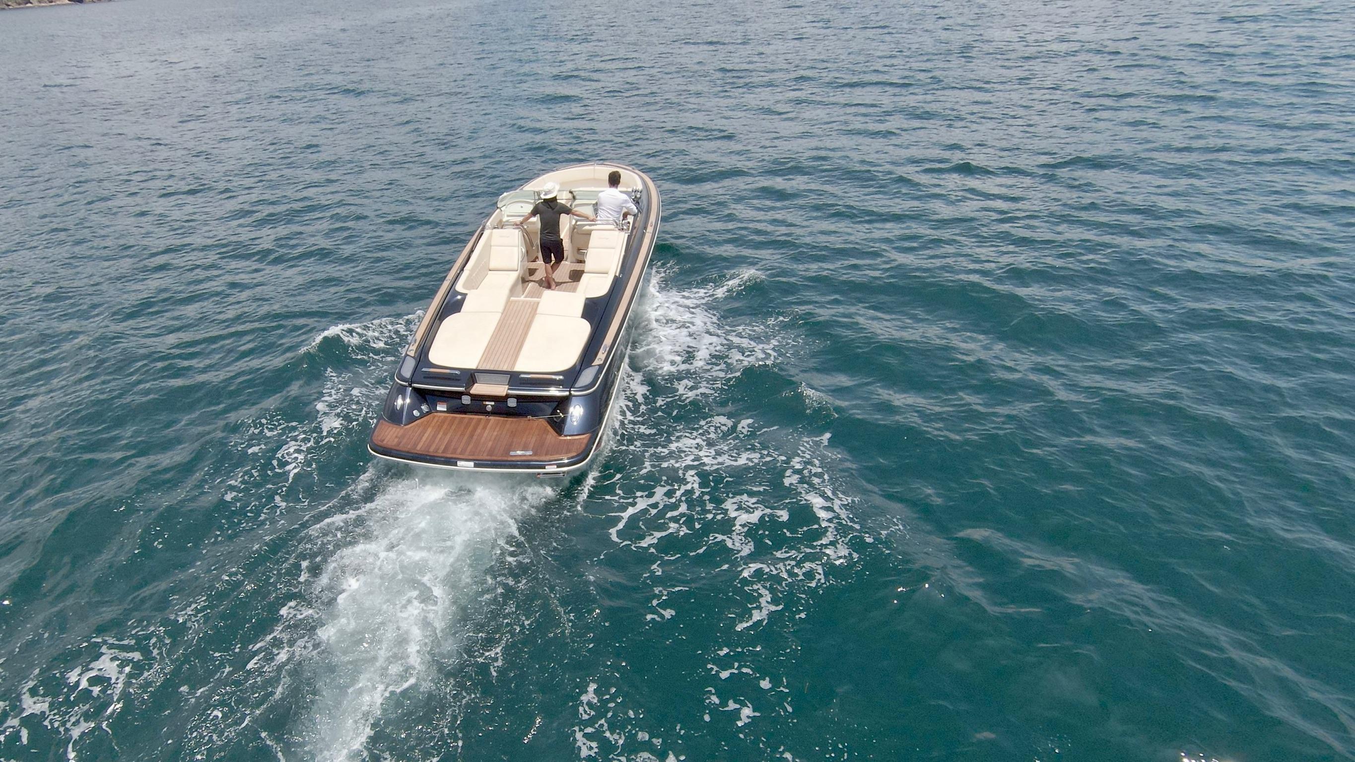 2016 Chris-Craft Launch 32 Bowrider for sale - YachtWorld