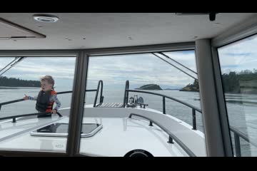 2019 Sargo 36 Explorer Sports Cruiser for sale - YachtWorld