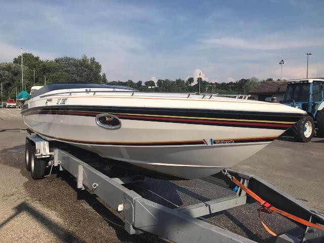 Wellcraft Scarab 28 | 1991 | 9m | Boatshop24