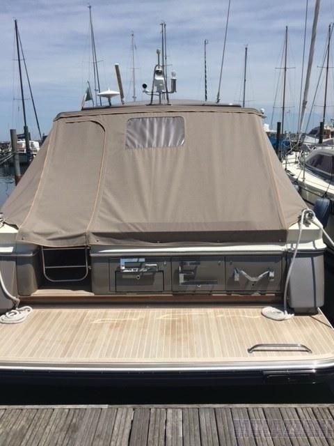 2001 Ilver 39 Spada Motor Yacht for sale - YachtWorld