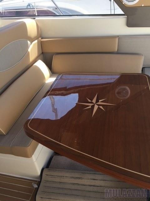 2001 Ilver 39 Spada Motor Yacht for sale - YachtWorld