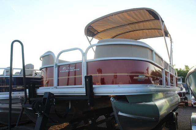 2023 Sun Tracker 18 Party Barge Other for sale - YachtWorld 2023 Sun Tracker 18 Party Barge Other for sale - YachtWorld