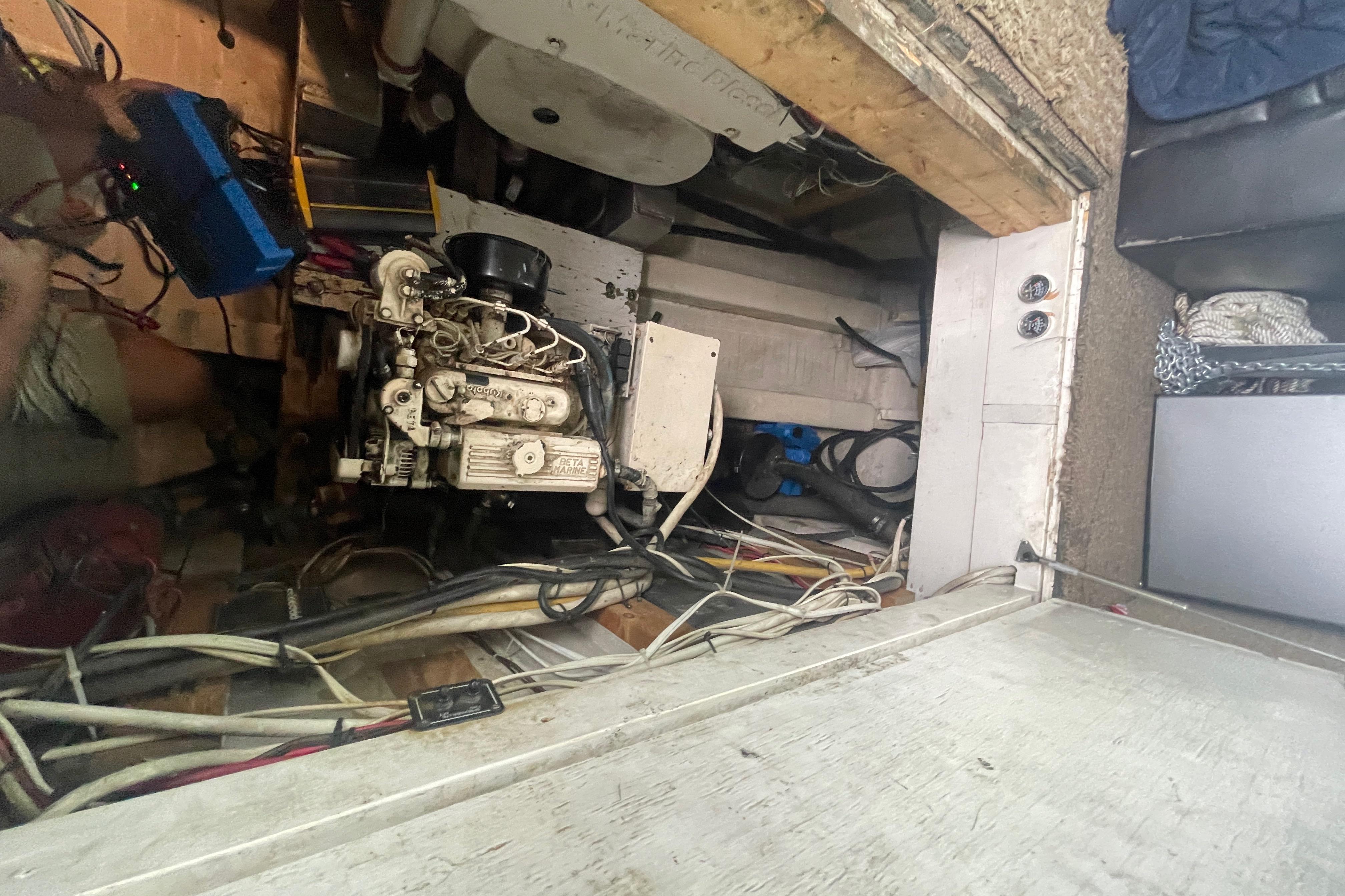 2004 Custom Carolina 47 Alex Willis Convertible for sale - YachtWorld