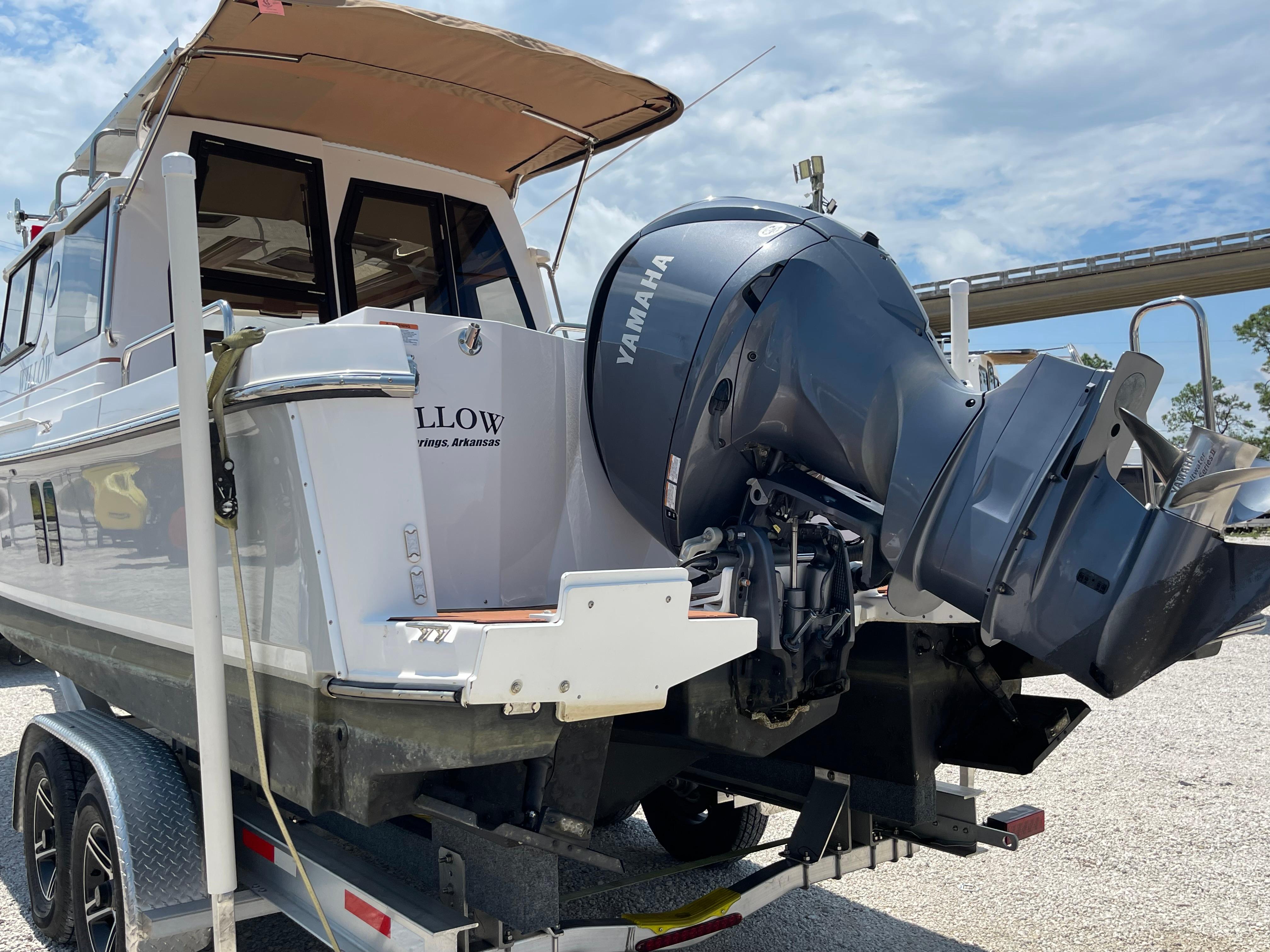 2024 Ranger Tugs R-25 Cruiser for sale - YachtWorld