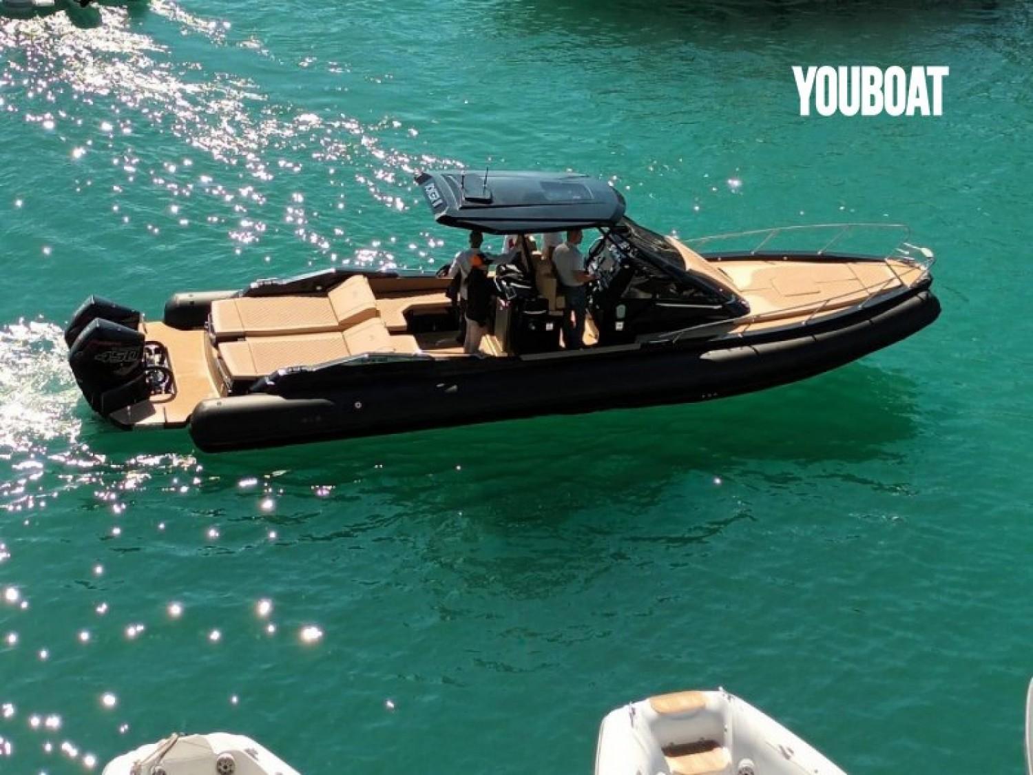 New 2024 SPX RIB SPX Rib 38 - 17 - Charente-Maritime | TopBoats