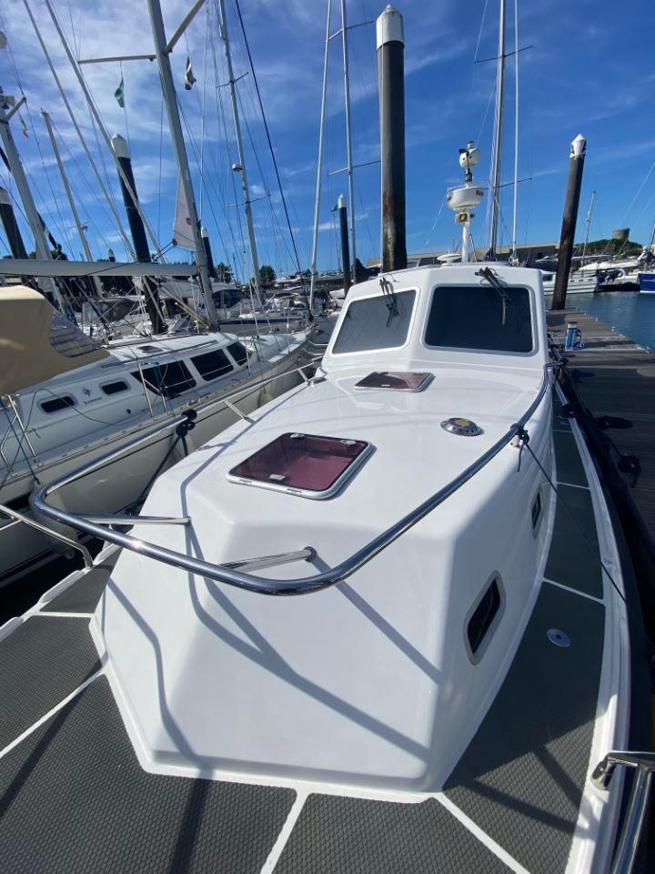 2011 Seaward 35 Motor Yacht for sale - YachtWorld