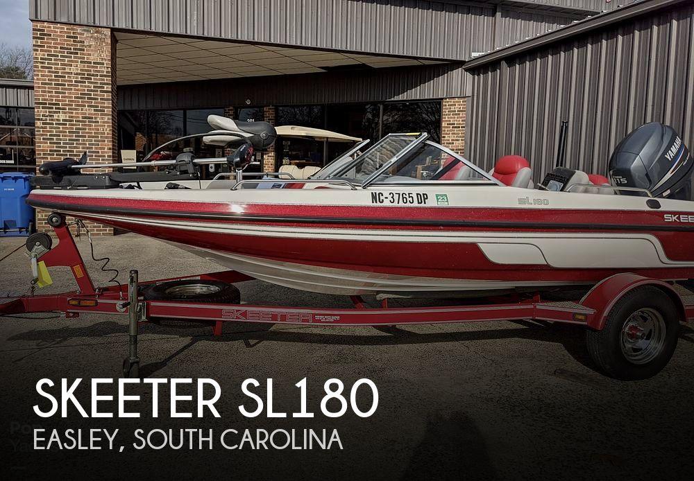 Skeeter 180 Sl | 2009 | 5m - South Carolina | Boatshop24