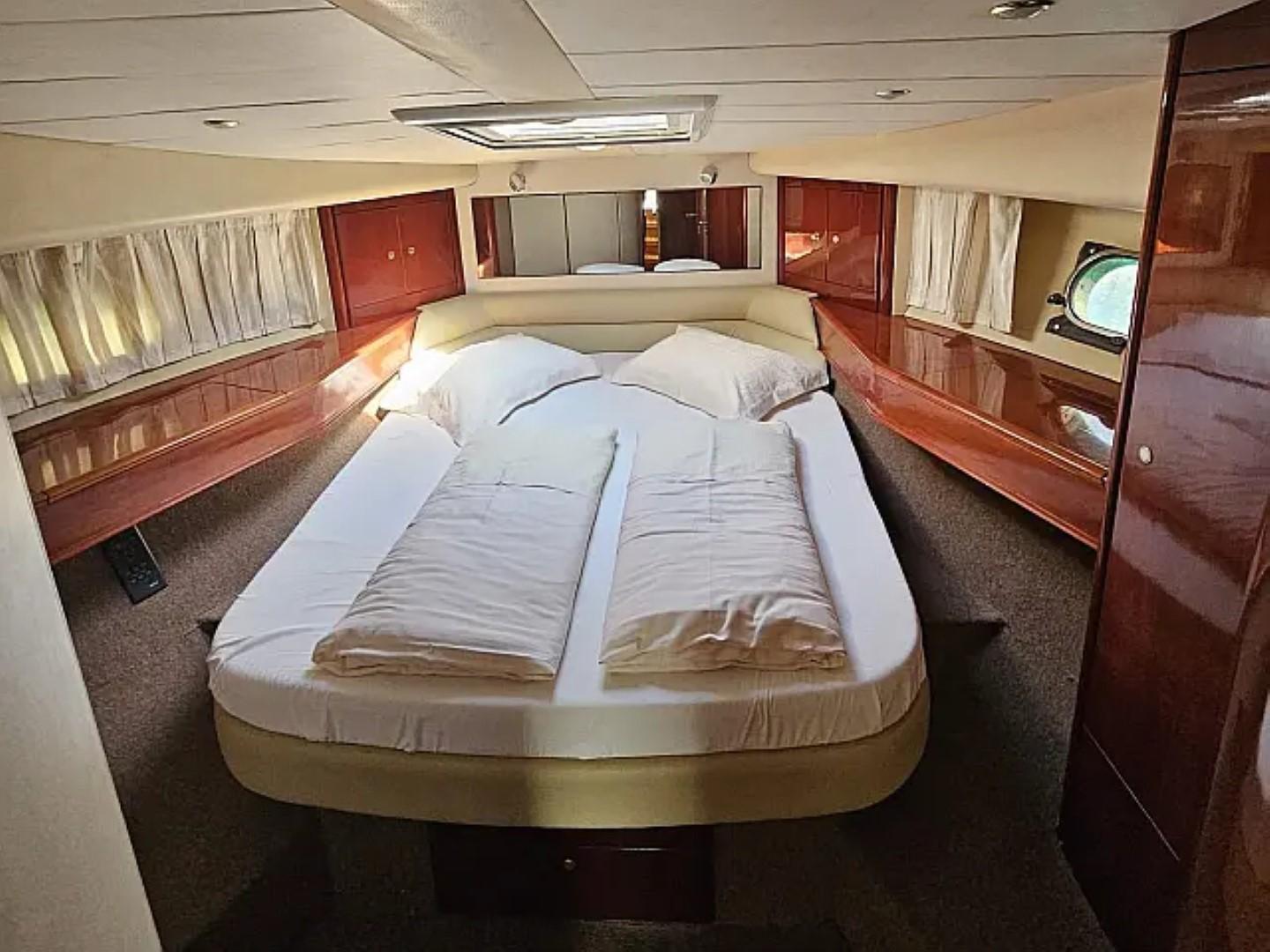 1997 Princess 480 Fly Flybridge for sale - YachtWorld