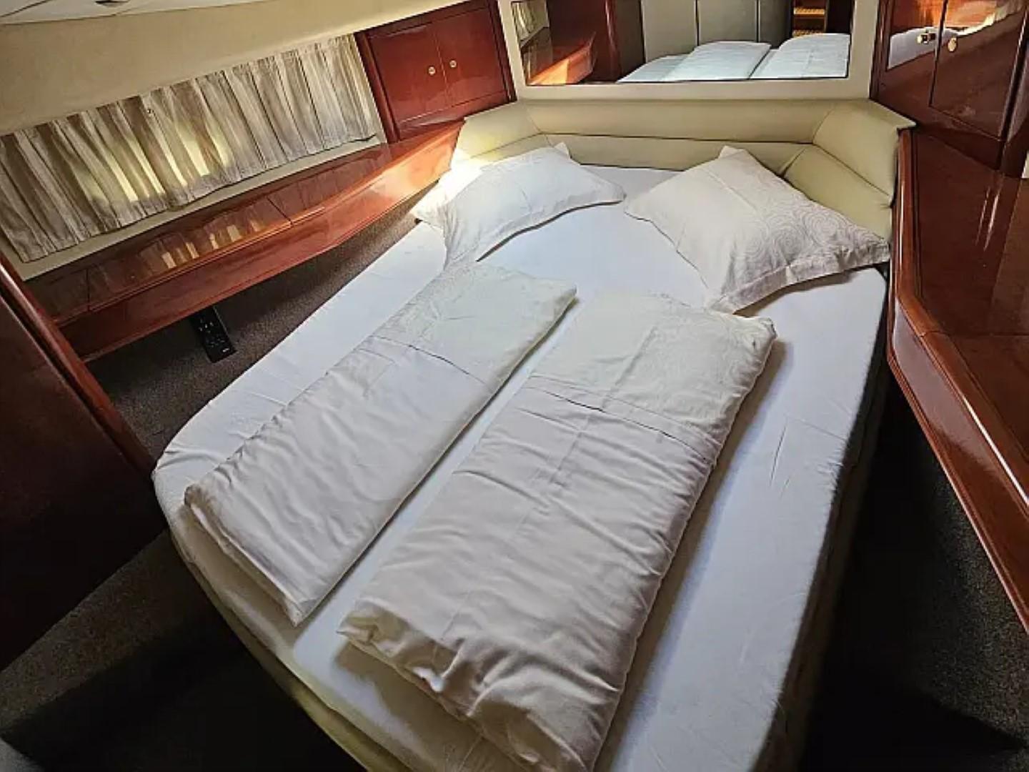 1997 Princess 480 Fly Flybridge for sale - YachtWorld