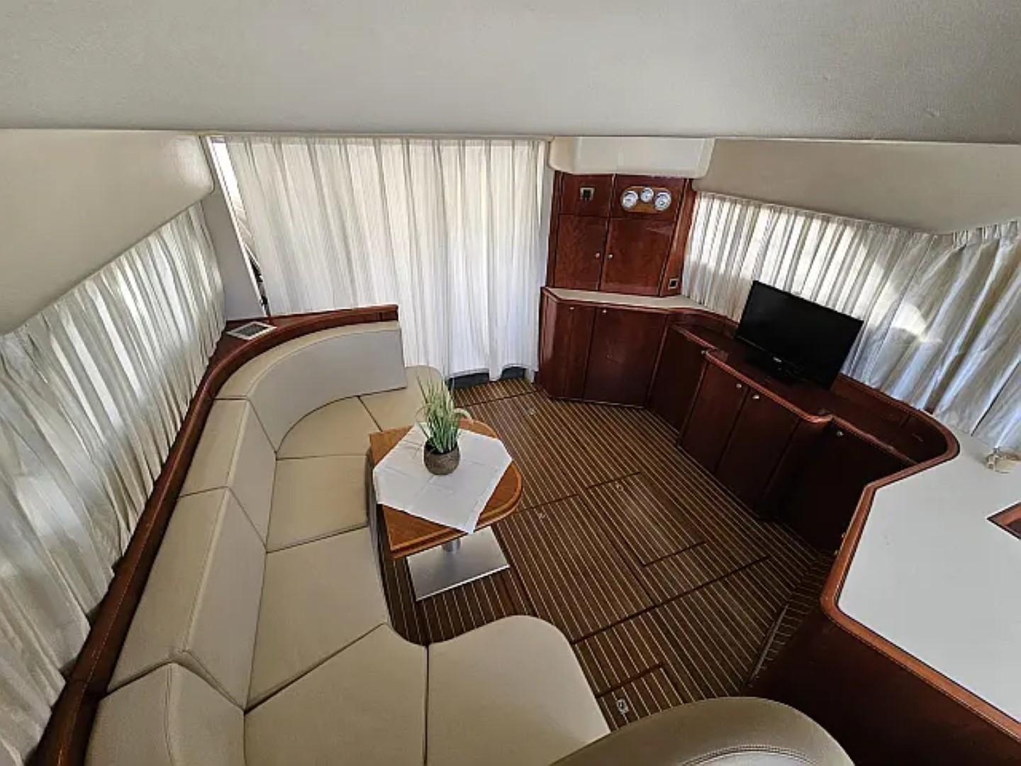 1997 Princess 480 Fly Flybridge for sale - YachtWorld