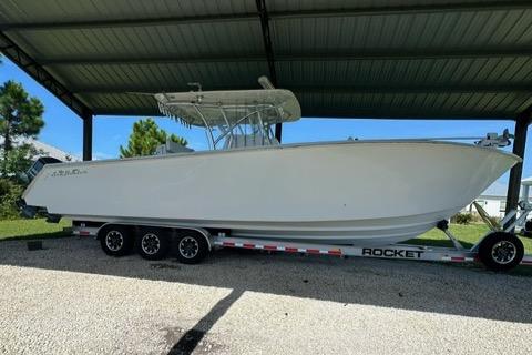 SeaHunter boats for sale | YachtWorld