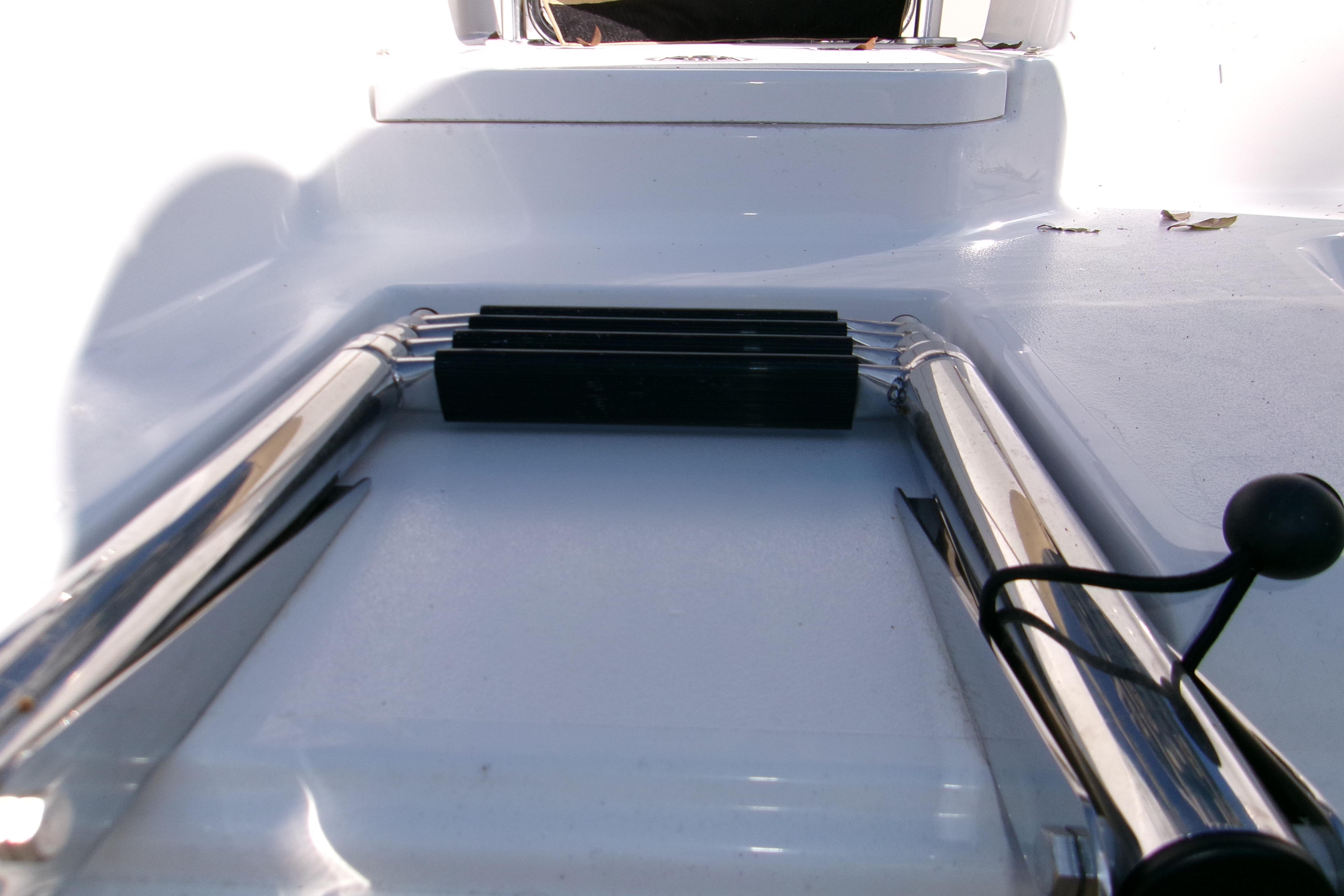 2025 Sportsman Heritage 231 Center Console Senterkonsoller til salgs ...