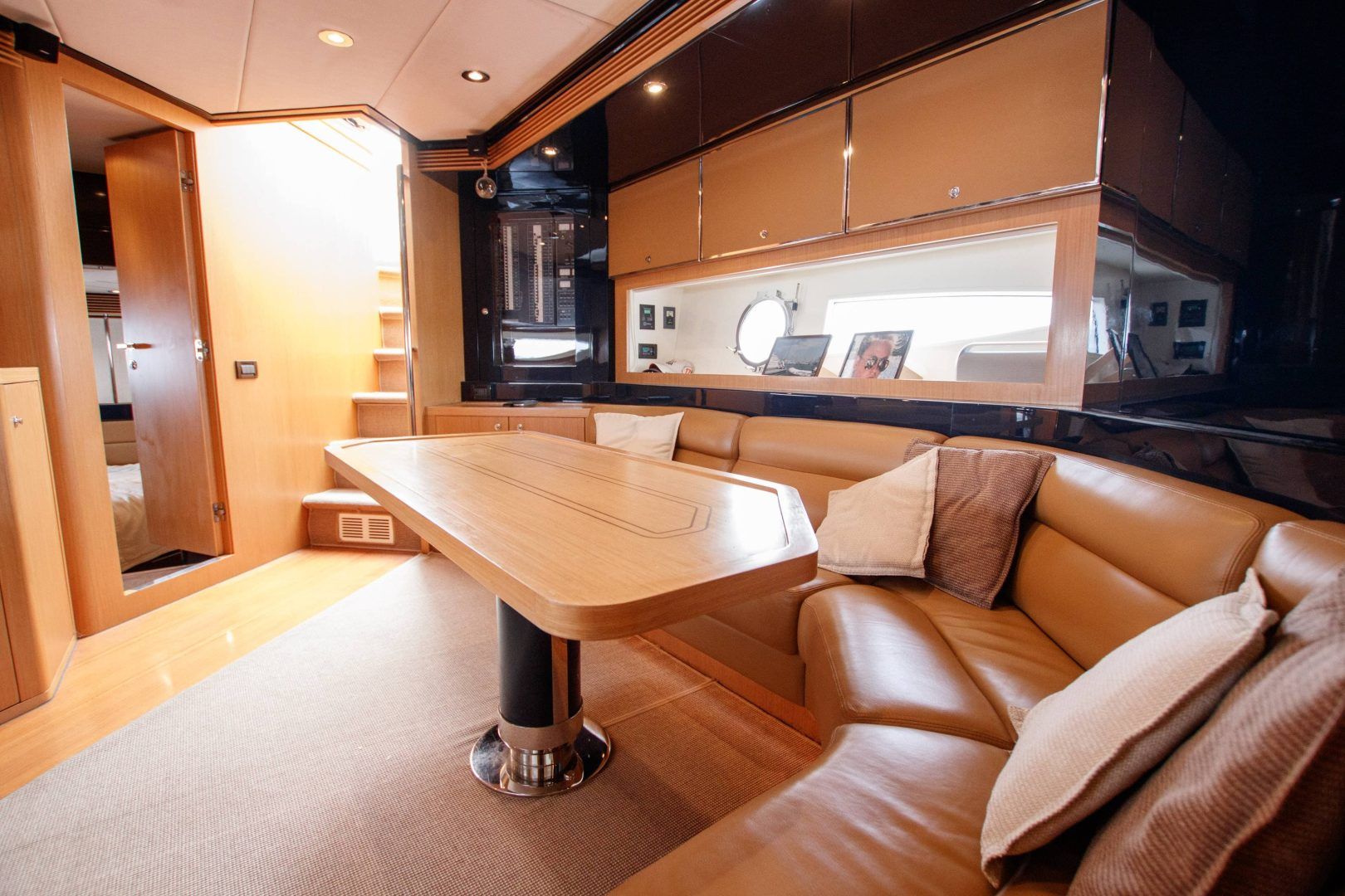 Riva 59 | 18m | 2004 | Boats and Outboards