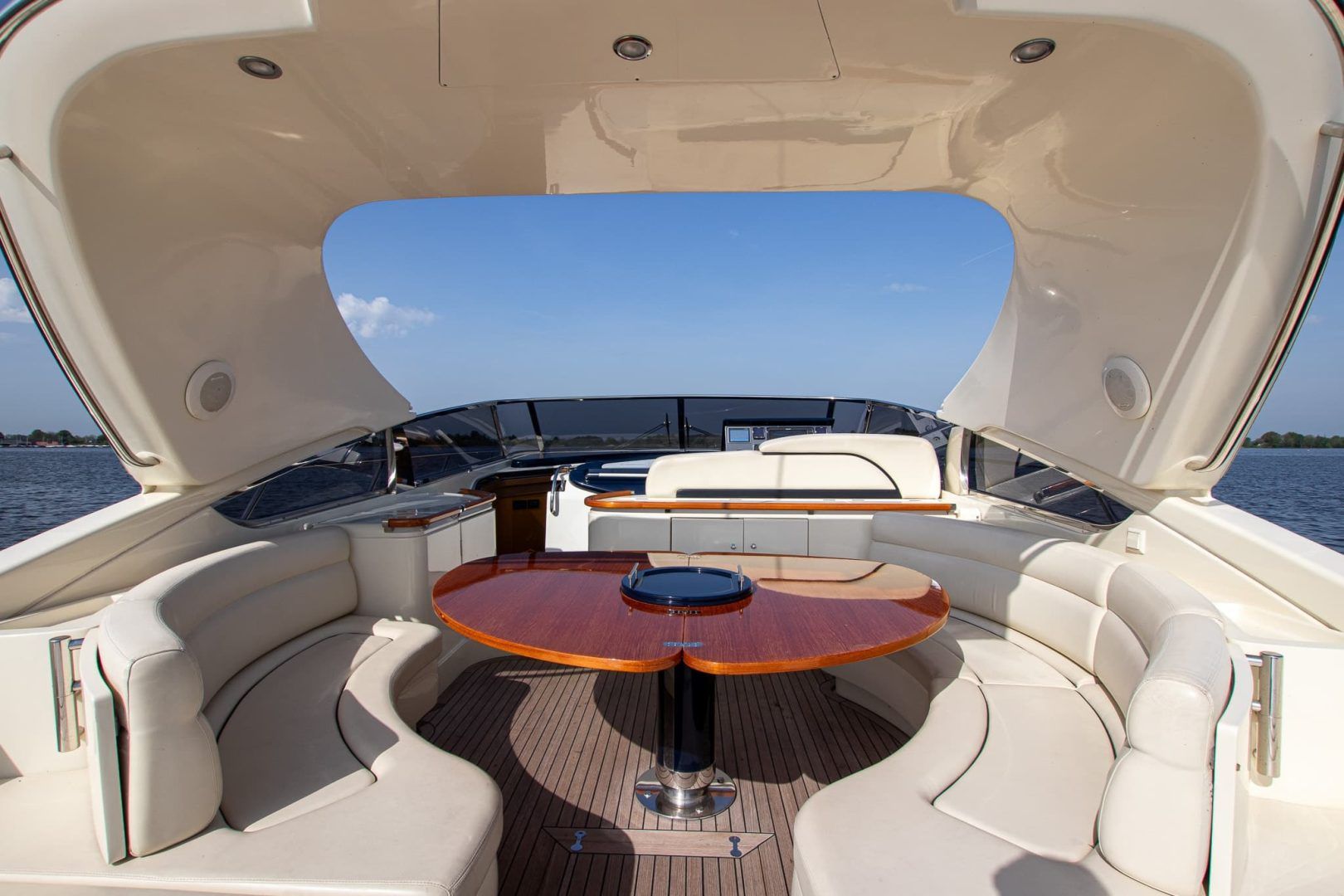 Riva 59 | 18m | 2004 | Boats and Outboards